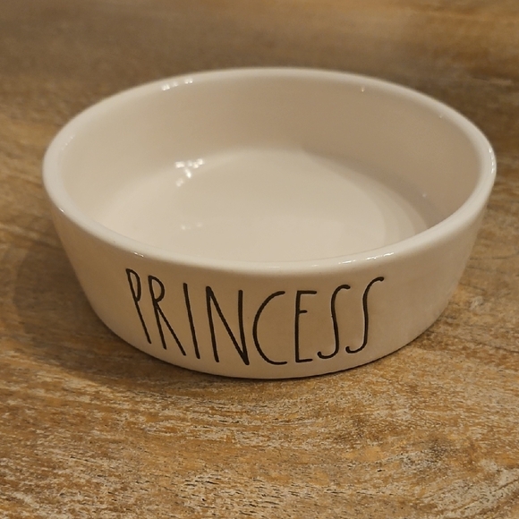 Rae Dunn | Other | Rae Dunn Princess Bowl | Poshmark